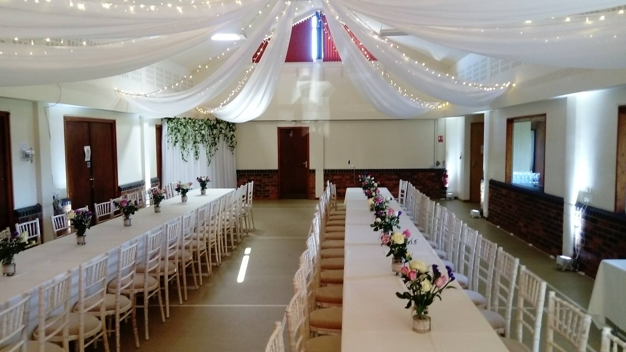 WVH - Walgrave Village Hall