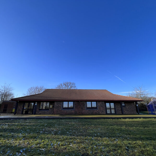 CONTACT - Walgrave Village Hall